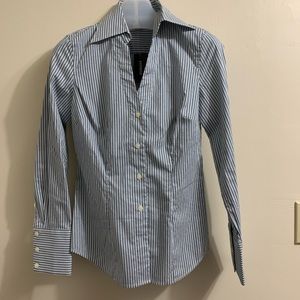 Express | Tops | Express Design Studio Button Down | Poshmark